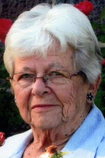 Anna J. Hasson 1926-2022 | News, Sports, Jobs - Tribune Chronicle